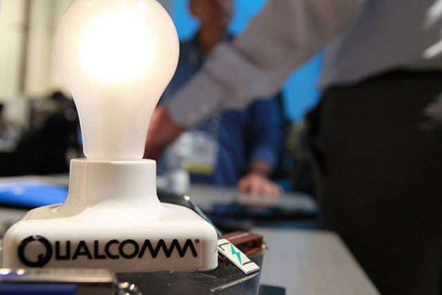 Qualcomm at CES 2016: A photo retrospective | Qualcomm