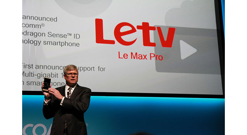 Qualcomm at CES 2016: A photo retrospective | Qualcomm