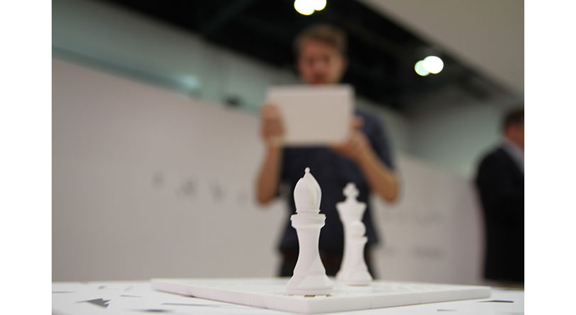 Qualcomm at CES 2016: A photo retrospective | Qualcomm