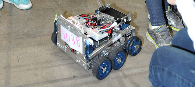 Meet Korea’s next generation of inventors | Qualcomm