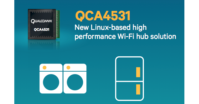 What leadership looks like in the Internet of Everything | Qualcomm