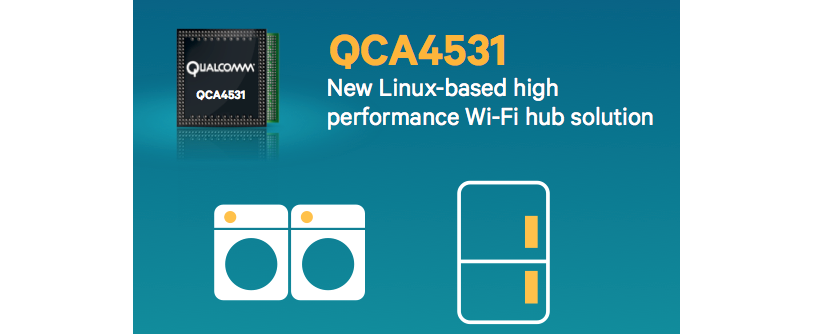 What leadership looks like in the Internet of Everything | Qualcomm