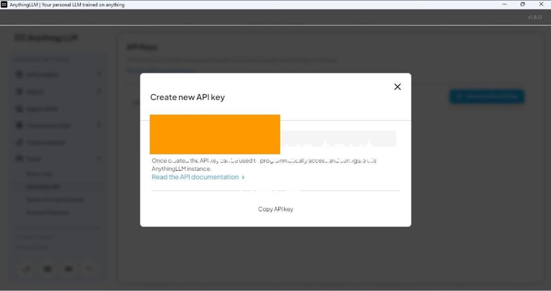 Build a Simple NPU Chatbot