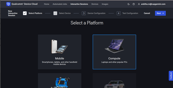 Build a Simple NPU Chatbot