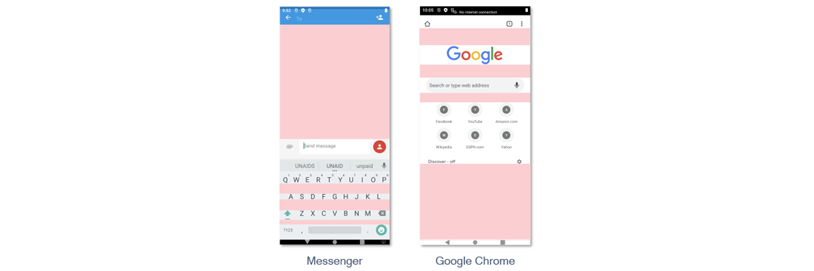 How to reduce power consumption on Qualcomm displays by using solid ...