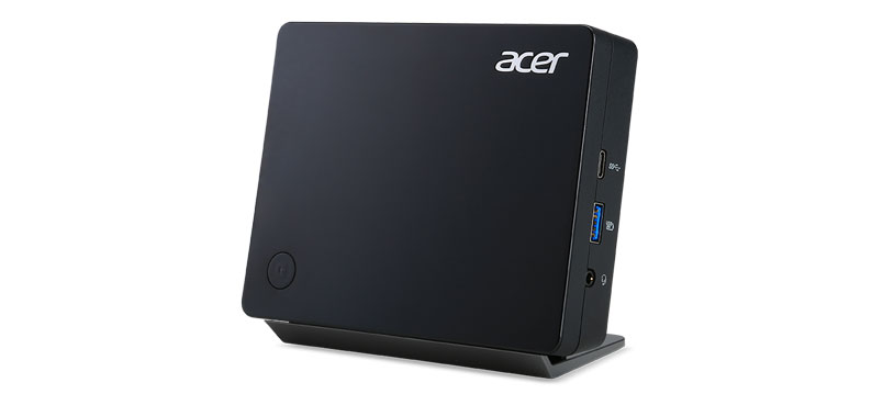 Qualcomm, Acer build 802.11ad Wi-Fi ecosystem with TravelMate notebooks ...