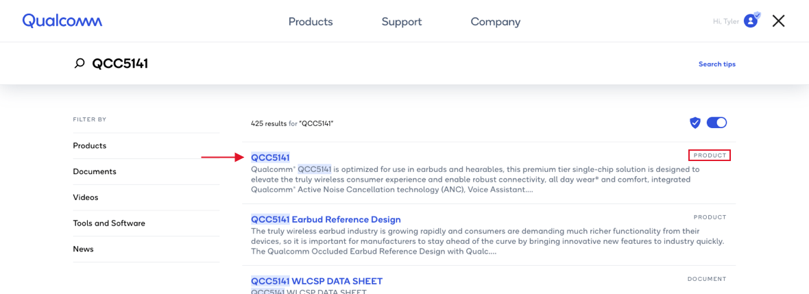 Product FAQs | Qualcomm