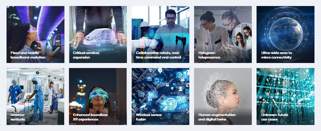 A leap towards 6G: Spectrum allocation and its global impact | Qualcomm