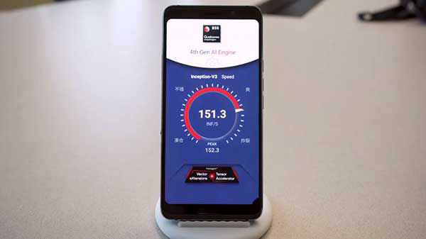 Accelerate your on-device AI with the Qualcomm Artificial Intelligence ...