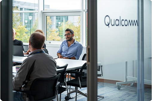 Qualcomm People | Inclusive and Inspiring Workplace | Qualcomm