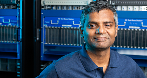 Qualcomm Invention Leadership | Qualcomm