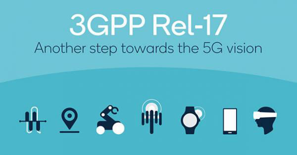 3GPP charts the next chapter of 5G standards