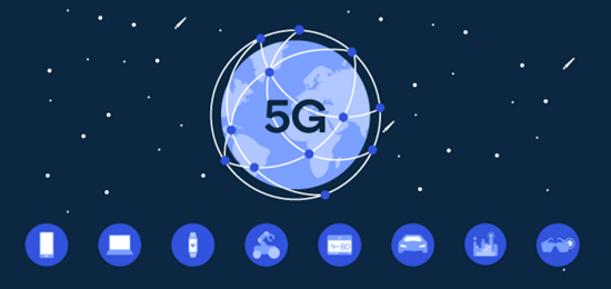 With 5G here, what’s next for the Internet of Things?