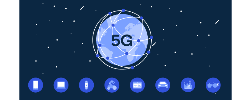 With 5G here, what’s next for the Internet of Things?