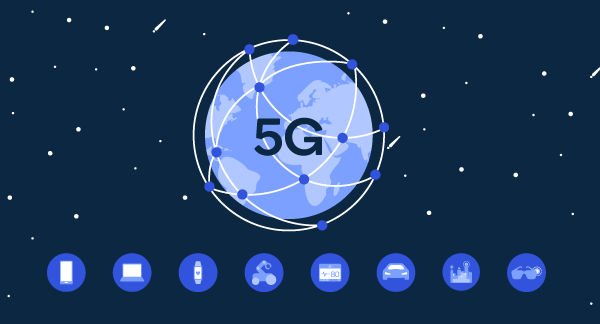 With 5G here, what’s next for the Internet of Things?