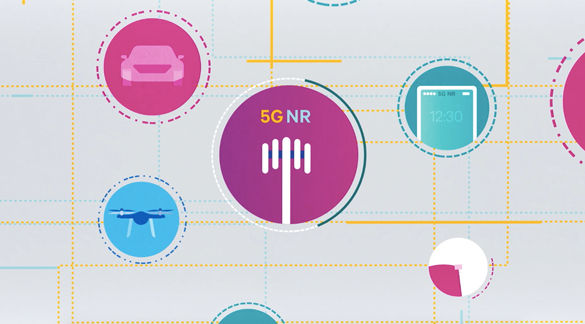 What Is 5g Nr 101 Seconds With Matt Branda Video