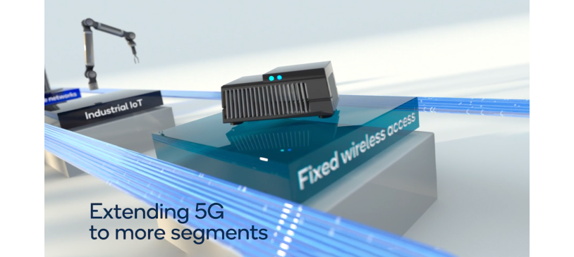 5G, enhanced: Introducing our new products and solutions to make 5G ...