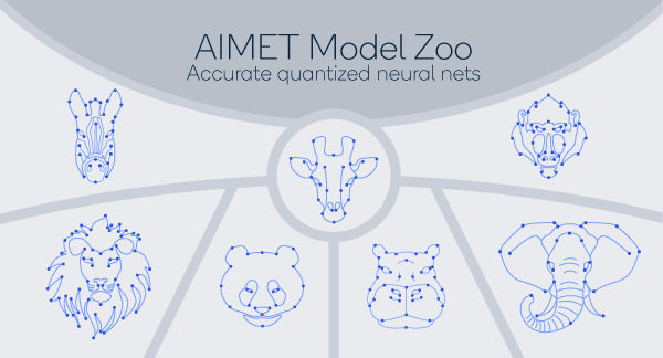AIMET Model Zoo | Quantized Accuracy Now | Qualcomm