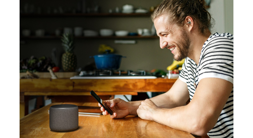 Audio trends to watch in 2021