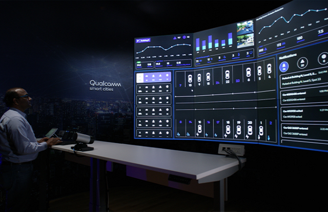 Qualcomm Smart Cities Accelerate 2020 puts IoT and connected spaces at center stage