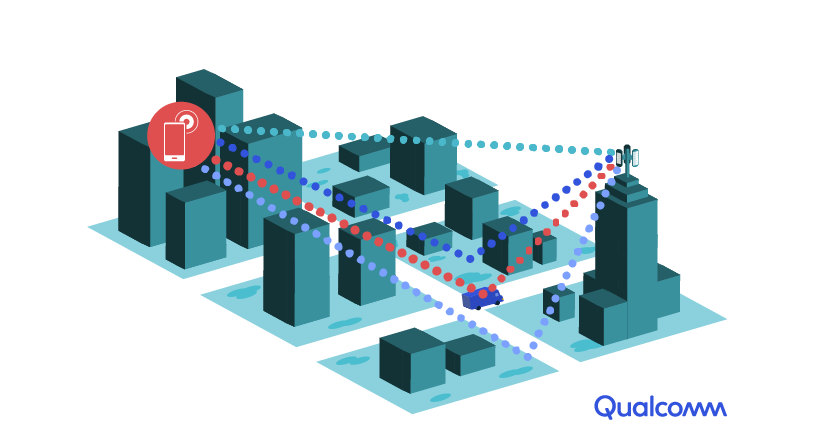 5G NR Massive MIMO: Enhancing Mobile Experiences | Benefits & Features ...
