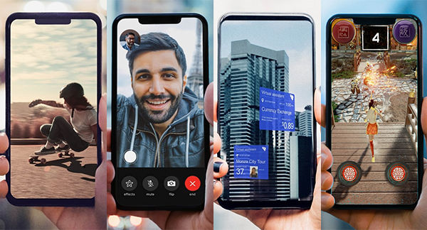 Qualcomm FastConnect: Raising the bar for mobile connectivity with ...