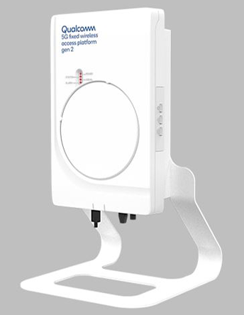 Fixed Wireless Access: Fiber through the air [video]