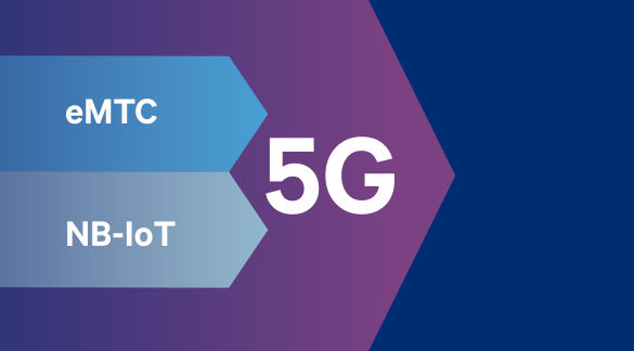 LTE IoT is starting to connect the massive IoT today, thanks to eMTC ...