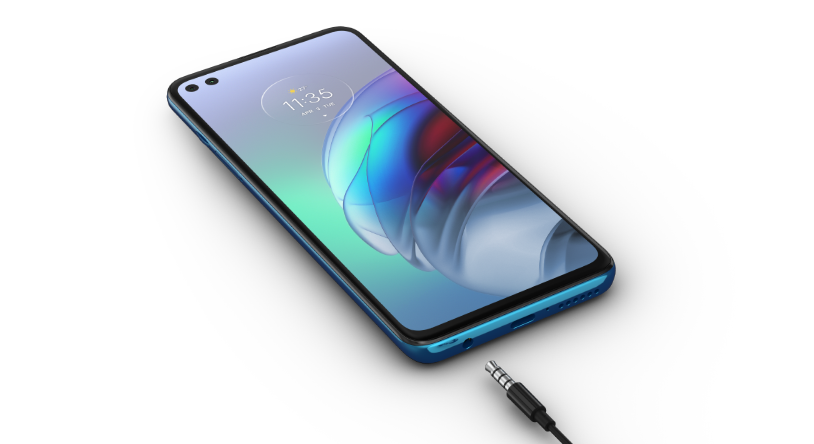 20 years of collaboration: How Qualcomm and Motorola continue to ...