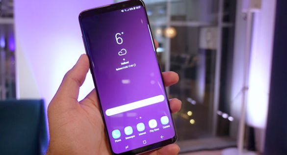 MWC 2018: Real-world 5G, Samsung Galaxy S9 with Qualcomm Snapdragon 845, new VR tech, and more