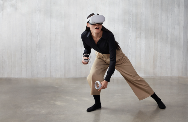 Oculus Quest 2: How Snapdragon XR2 powers the next generation of VR