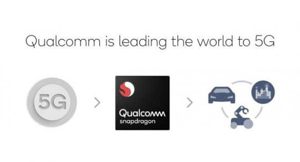 The first 5G standard is complete — so what’s next?