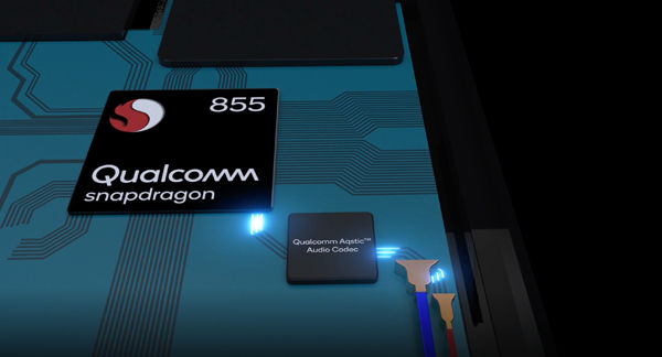 Meet our new audio technology that's designed to deliver advanced high ...