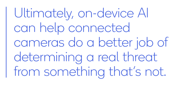 The future of artificial intelligence lies on the edge: A Q&A with Gary ...