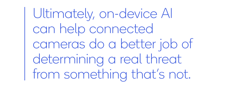 The future of artificial intelligence lies on the edge: A Q&A with Gary ...