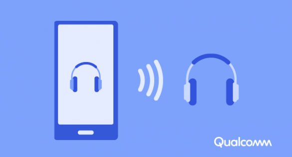 Replacing the wire with aptX Adaptive audio codec [video]