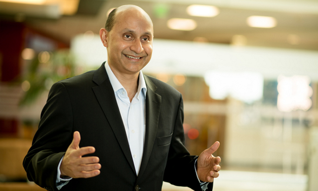 Durga Malladi Explains: What Is 5G and the Future of Mobile Broadband ...