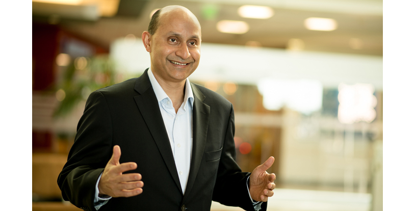 Durga Malladi Explains: What Is 5G and the Future of Mobile Broadband ...