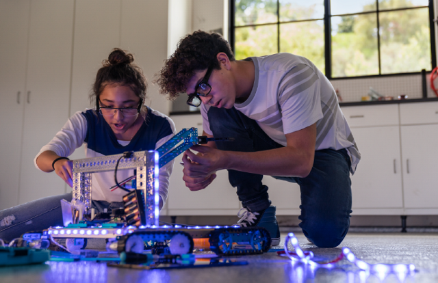 How Qualcomm is powering educational experiences at home and around the ...