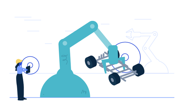 AI: Your new work companion