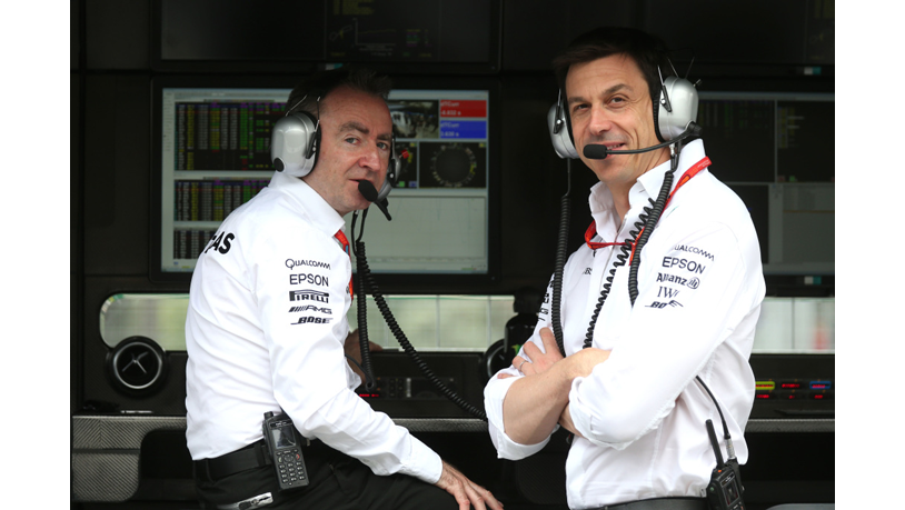 Smarter means faster: How F1 teams are using data to win races [video ...