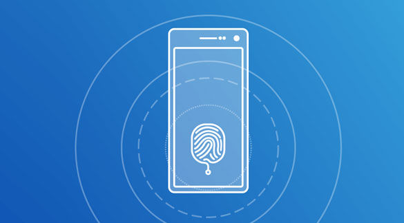 Qualcomm Fingerprint Sensors transform device authentication [video ...