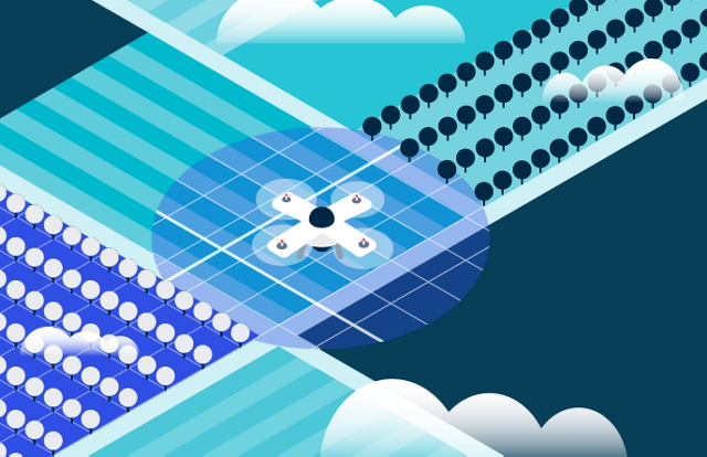 Qualcomm Flight RB5 5G Platform — the world’s first 5G- and AI-enabled drone platform