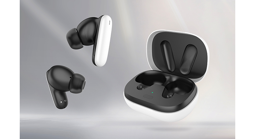 A Qualcomm Snapdragon Sound Technology first: Goertek releases Rox ...