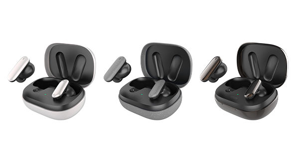 A Qualcomm Snapdragon Sound Technology first: Goertek releases Rox ...