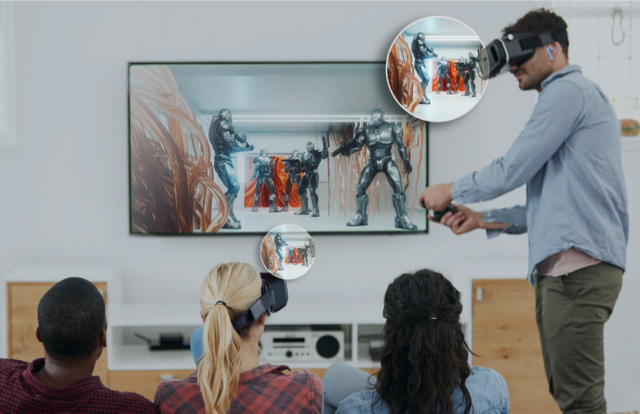 MWC 2022: Qualcomm FastConnect 7800 makes Wi-Fi 7 and next-gen ...