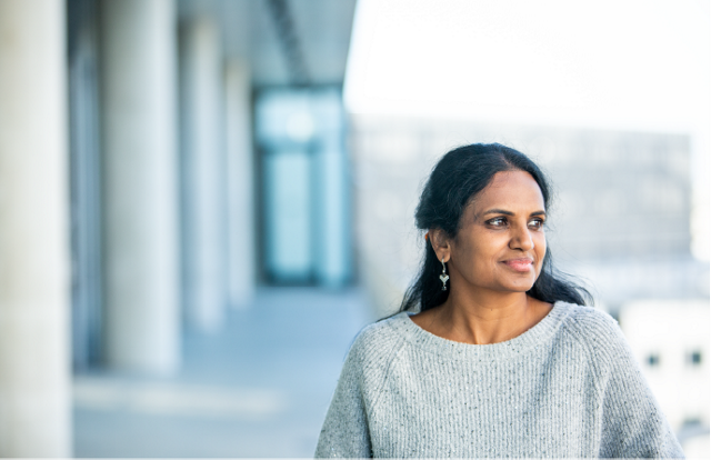 Meet Vanitha Kumar, the Qualcomm inventor whose work on modem software ...