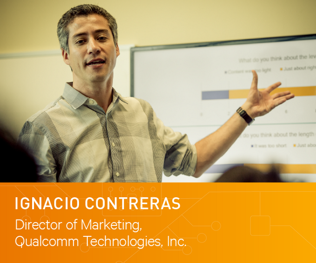 How I Became a Techie: Ignacio Contreras | Qualcomm