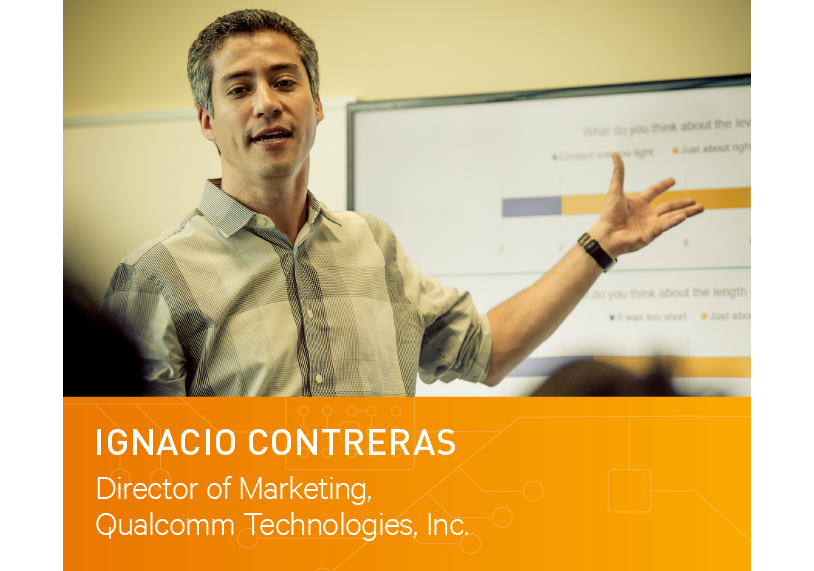 How I Became a Techie: Ignacio Contreras | Qualcomm