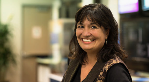 How I Became a Techie: Kathy Herring Hayashi | Qualcomm